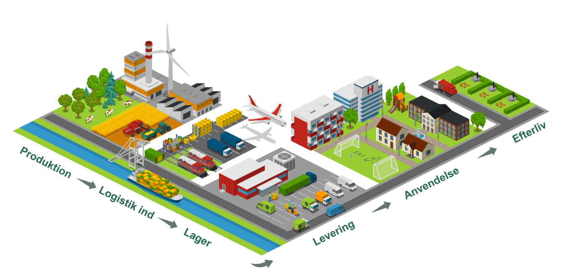 Signe Lynggaard Madsen på SKI’s årsdage: Vi skal stå sammen om ...